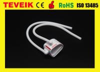China Factory Price Medical Disposable GE NIBP Non Invasive Blood Pressure Cuff For Infant, Double Hose for sale