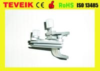 China Ultrasound Biopsy Needle Guide puncture adapter for Mindray 3C5A ultrasound Probe for sale