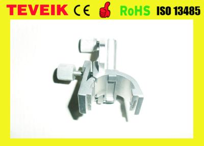 China biopsy Ultrasound Needle Guide for Mindray 7L4A ultrasound probe , Patient Monitor Accessories for sale