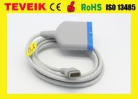 China Siemens Drager multi-link ECG cable 3368391  for Siemens SC 6000 6002XL ,SC 7000,16pin for sale