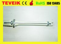 China Reusable stainless steel Ultrasound Needle Guide for Aloka UST-984-5 ultrasound probe for sale