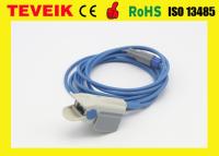 China CMS-8000 redel 5pin digital sensor SpO2 sensor for Contec , adult finger clip for sale