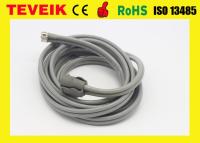 China GE Blood Pressure Extension Tube Patient Monitor Accessories Double Hose For DINAMAP Series for sale