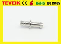 China HP Metal Hose GE 330059 Boold Pressure Connector Plug For Grager Monitor for sale