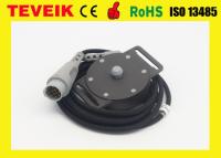 China Factory Price of GE Corometrics 2264HAX / 2264LAX TOCO Fetal Transducer For Fetal Monitor , Round 12pin for sale