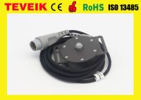 China Factory Price of GE Corometrics 2264HAX / 2264LAX TOCO Fetal Transducer For Fetal Monitor , Round 12pin for sale