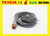 China Medical factory price of M1355A TOCO Fetal Transducer compatible with M1350 series fetal monitor for sale