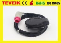 China Factory Price of Medical M1350 US fetal transducer probe for M1350 series fetal monitor for sale