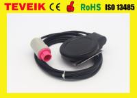 China Factory Price of Medical M1350 US fetal transducer probe for M1350 series fetal monitor for sale