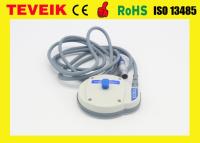 China CT1 Fetal TOCO Transducer For Huntleigh BD4000 Fetal Monitor Transducer for sale