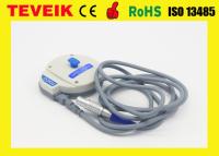 China CT1 Fetal TOCO Transducer For Huntleigh BD4000 Fetal Monitor Transducer for sale
