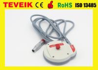 China US1 Fetal Transducer For Huntleigh BD4000 Fetal Monitor , Original And New for sale