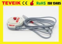 China US1 Fetal Transducer For Huntleigh BD4000 Fetal Monitor , Original And New for sale