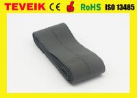 China Nice Price Thick Material Abdominal CTG Belt Fetal CTG Belts with Latex - Free for sale