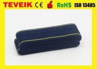 China Nice Price Thick Material Abdominal CTG Belt Fetal CTG Belts with Latex - Free for sale