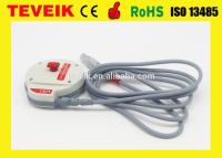 China Original New Huntleigh US1 Fetal Doppler Transducer Probe For BD4000 Fetal Monitor for sale