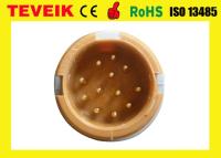 China HP TOCO Fetal Probe M1355A Fetal Monitor Probe M1350 Ultrasound Probe for sale