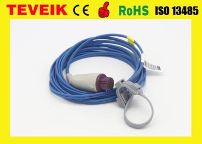 China OXY-W4-N Datex neonate wrap SpO2 sensor for AS/3 , Cardiocap / 5 for sale