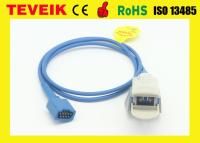 China Dolphin 210 adult finger clip Reusable Spo2 Sensor for ONE oximeter 2150,2100 for sale