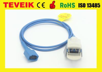 China Dolphin 210 adult finger clip Reusable Spo2 Sensor for ONE oximeter 2150,2100 for sale
