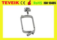 China Reusable Biopsy Needle Guide for GE 3.5C 3.5CS 348C Ultrasound probe for sale