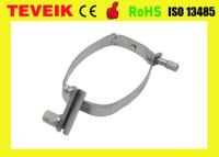 China Reusable Biopsy Needle Guides Kit for GE RAB6-D/RAB2-6-RS Ultrasound Trasducer Probe for sale