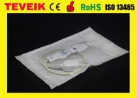 China Low Price Medical Disposable Nihon Kohden 9 pin SpO2 Sensor For Adult, microfoam ,0.45m for sale