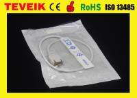 China Low Price Medical Disposable MS 1776 SpO2 Pulse Oximeter Sensor For Adult, DB 7pin for sale