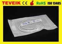 China Low Price Medical Disposable MS 1776 SpO2 Pulse Oximeter Sensor For Adult, DB 7pin for sale