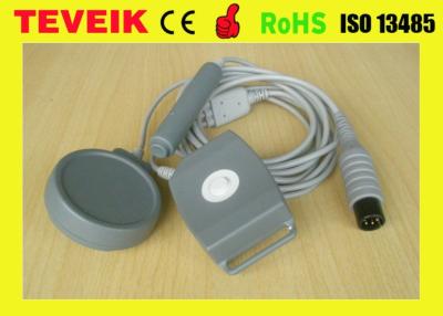 China Goldway UT3000A fetal 3 in 1 transducer for Goldway fetal monitor for sale