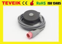 China Sonicaid Huntleigh fetal TOCO transducer 8400-6921 for TEAM and TEAM DUO for sale