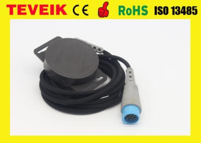 China Sonicaid Huntley Fetal US transducer 8400-6920 for Oxford Sonicaid-2MHz for sale