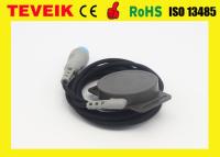 China Sonicaid Huntley Fetal US transducer 8400-6920 for Oxford Sonicaid-2MHz for sale