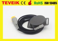 China 8400-6919 Sonicaid Huntley Fetal Monitor US Transducer For Oxford Sonicaid 1.5MHZ for sale