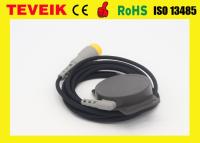 China 8400-6919 Sonicaid Huntley Fetal Monitor US Transducer For Oxford Sonicaid 1.5MHZ for sale