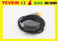 China 8400-6919 Sonicaid Huntley Fetal Monitor US Transducer For Oxford Sonicaid 1.5MHZ for sale