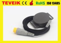 China 8400-6919 Sonicaid Huntley Fetal Monitor US Transducer For Oxford Sonicaid 1.5MHZ for sale