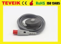 China Kranz Buhler fetal TOCO Transducer Compatible with FC FS Fetacare for sale