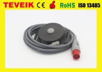 China Kranz Buhler fetal TOCO Transducer Compatible with FC FS Fetacare for sale