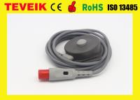 China Kranz Buhler fetal TOCO Transducer Compatible with FC FS Fetacare for sale
