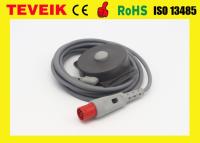 China Kranz Buhler fetal TOCO Transducer Compatible with FC FS Fetacare for sale