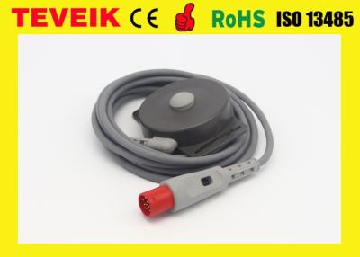 China Kranz Buhler fetal TOCO Transducer Compatible with FC FS Fetacare for sale