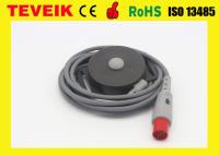 China Kranz Buhler fetal TOCO Transducer Compatible with FC FS Fetacare for sale