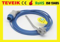 China HP Neonatal Wrap spo2 sensor Probe 5100a portable neonatal spo2 monitor for sale
