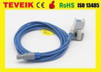 China PM9300 Redel 5pin Creative adult finger clip reusable spo2 sensor probe for medical equipment for sale