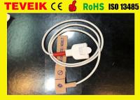 China Rainbow  Neonate Disposable Spo2 Sensor  With Medaplast for Radical 7, Radical 5 for sale