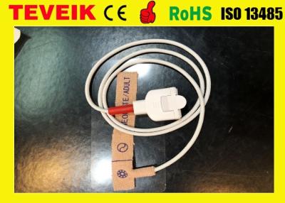 China Rainbow  Neonate Disposable Spo2 Sensor  With Medaplast for Radical 7, Radical 5 for sale