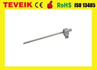 China Mindray V10-4 Ultrasound Needle Guide for Mindray DP-10 , clear guide medical for sale