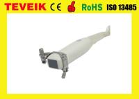 China GE 3S  biopsy needle guide for GE VIVID3 ultrasound device , stainless steel for sale