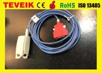 China Ms Rainbow Rad-5 Rad 6 Rad-7 Rad-8 Neonate Wrap Reusable Spo2 Sensor 20Pin 10ft for sale